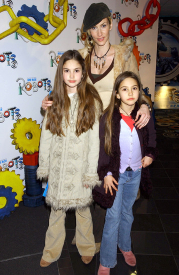 Lisa Butcher Children Editorial Stock Photo - Stock Image | Shutterstock