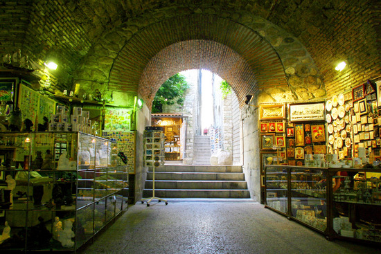 Castle Diocletian Split Croatia Editorial Stock Photo - Stock Image ...