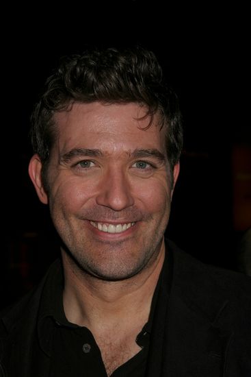 Craig Bierko Editorial Stock Photo - Stock Image | Shutterstock