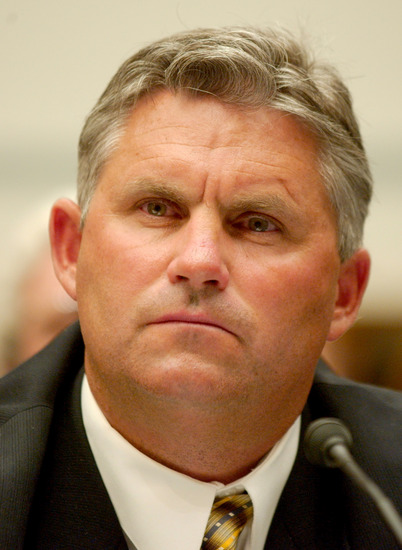 Kevin Towers General Manager San Diego Editorial Stock Photo - Stock ...