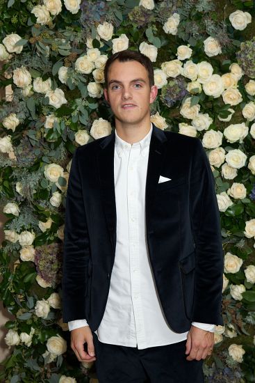 Julian Rufus Isaacs Editorial Stock Photo - Stock Image | Shutterstock