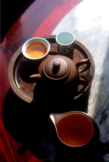 Serving Tea Upper Window Historic Hu Editorial Stock Photo - Stock ...