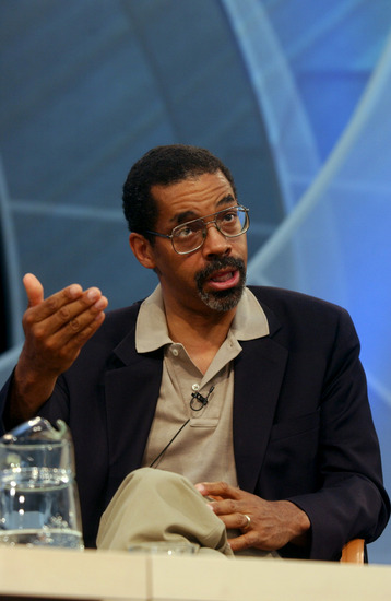 Steven L Carter Editorial Stock Photo - Stock Image | Shutterstock