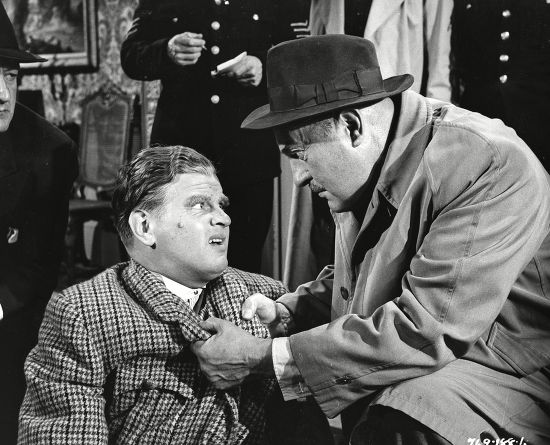 Benny Hill Garry Marsh Editorial Stock Photo - Stock Image | Shutterstock