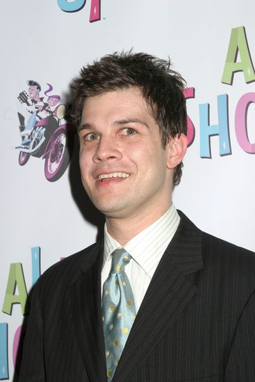 Stephen Oremus Editorial Stock Photo - Stock Image | Shutterstock