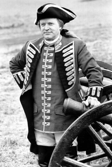 Frank Windsor Kidnapped 1979 Editorial Stock Photo - Stock Image ...