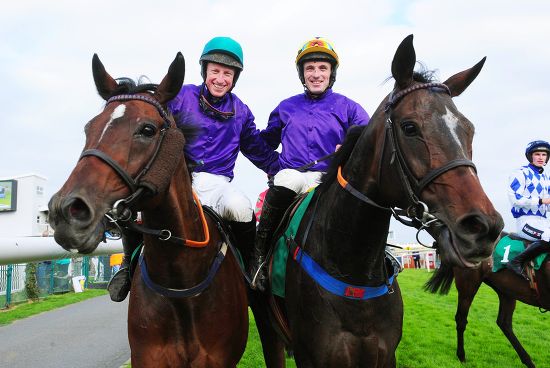 Downpatrick Gold Patrol Mikey Fogarty Left Editorial Stock Photo ...