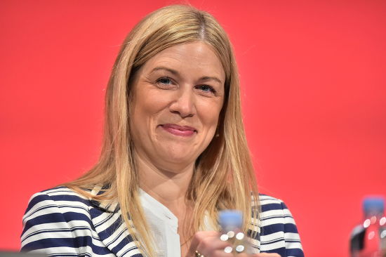 Ellie Reeves Editorial Stock Photo - Stock Image | Shutterstock