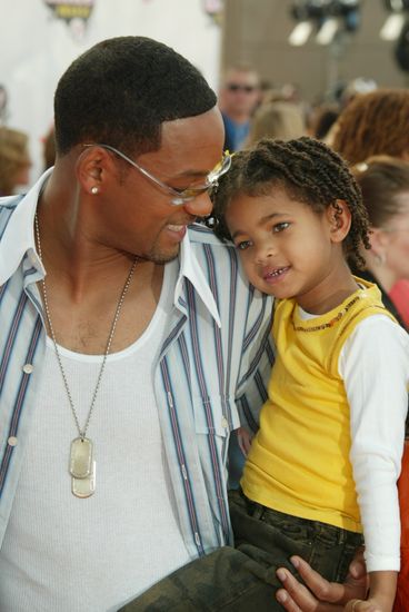 Will Smith Daughter Willow Editorial Stock Photo - Stock Image ...