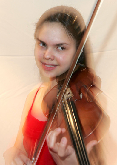 Victoria Goldsmith Editorial Stock Photo - Stock Image | Shutterstock