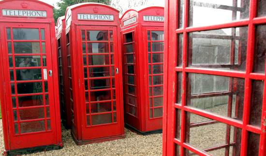Businessman Keeping Britains Heritage Alive By Editorial Stock Photo ...