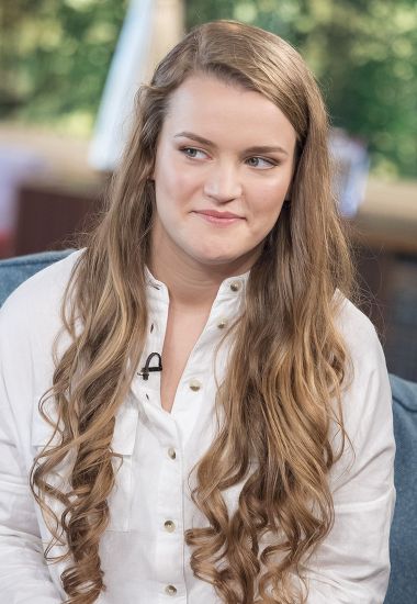 Charlie Beard Editorial Stock Photo - Stock Image | Shutterstock