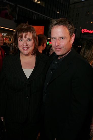 Gail Berman Gerry Rich Editorial Stock Photo - Stock Image | Shutterstock