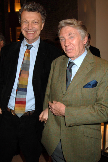 William Shawcross Don Mccullin Editorial Stock Photo - Stock Image ...