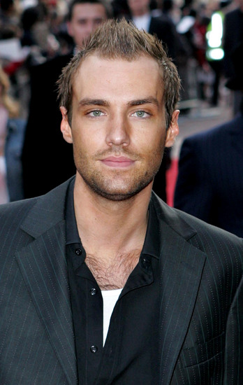 Calum Best Editorial Stock Photo - Stock Image | Shutterstock