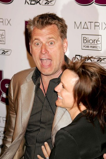 Joe Tina Simpson Editorial Stock Photo - Stock Image | Shutterstock