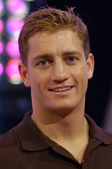 Phillip Olivier Editorial Stock Photo - Stock Image | Shutterstock