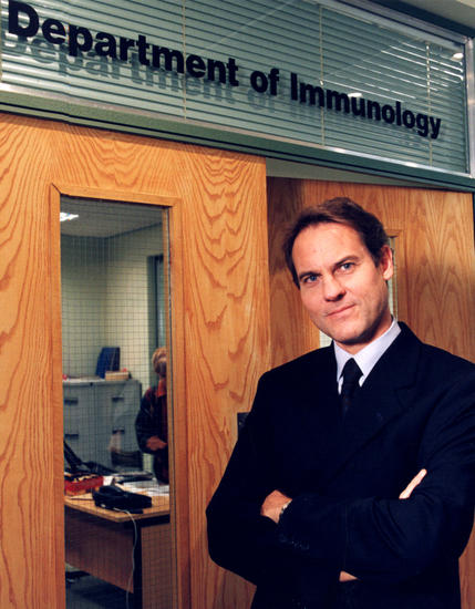 Anthony Smee Bliss 1997 Editorial Stock Photo - Stock Image | Shutterstock