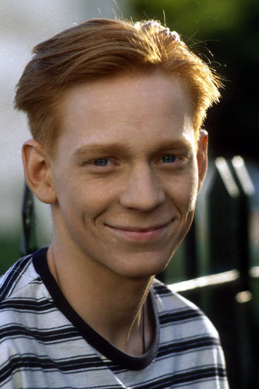 Christian Tessier Tomorrow People 1994 Editorial Stock Photo - Stock ...