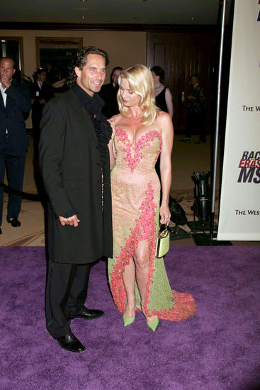 Nicklas Soderblom Nicolette Sheridan Editorial Stock Photo - Stock ... Nicklas Soderblom Nicolette Sheridan Editorial Stock Photo - Stock ...