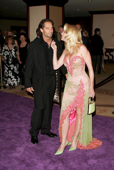 Nicklas Soderblom Nicolette Sheridan Editorial Stock Photo - Stock ... Nicklas Soderblom Nicolette Sheridan Editorial Stock Photo - Stock ...