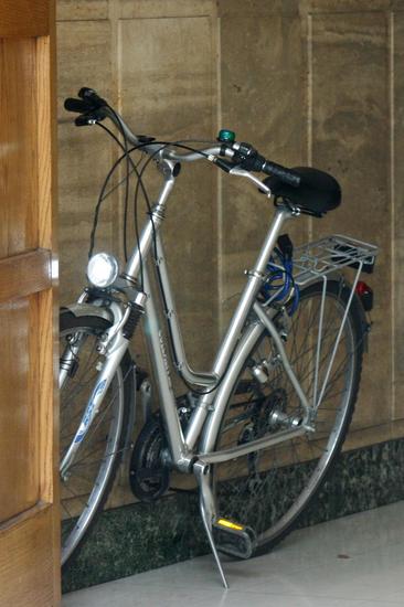 Bicycle Pope Benedict Xvi Editorial Stock Photo - Stock Image ...