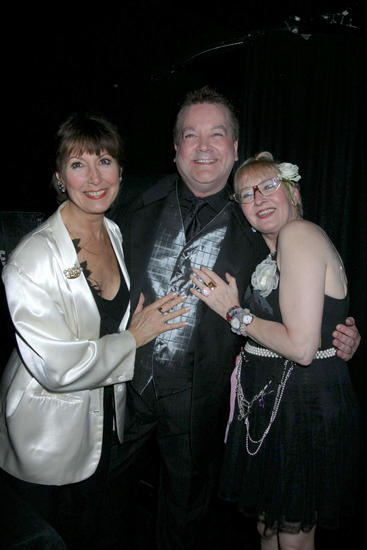 Anita Harris Bobby Crush Su Pollard Editorial Stock Photo - Stock Image ...