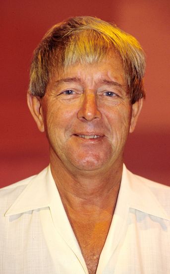 John Noakes Editorial Stock Photo - Stock Image | Shutterstock