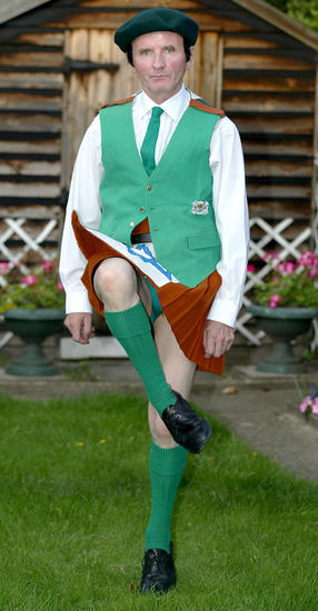 Cornelius Neil Horan Former Priest Cornelius Editorial Stock Photo ...