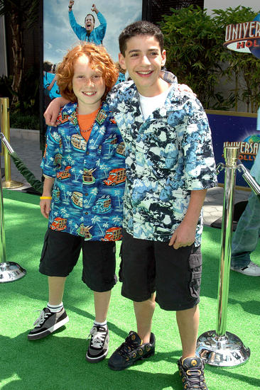 Jeremy Bergman Sammy Fine Editorial Stock Photo - Stock Image ...