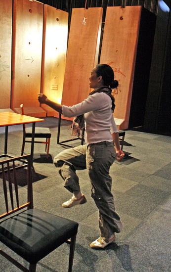 Chipo Chung Editorial Stock Photo - Stock Image | Shutterstock