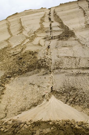 Sandhill Gully Editorial Stock Photo - Stock Image | Shutterstock