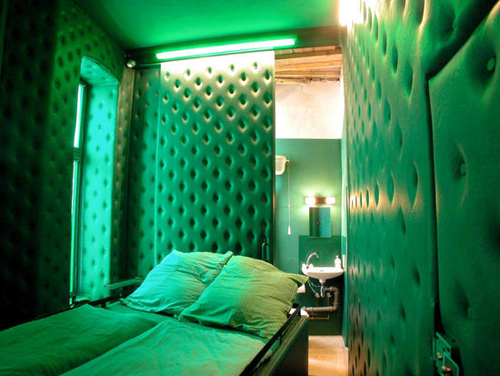 Padded Cell Room Top Bottom All Editorial Stock Photo - Stock Image ...