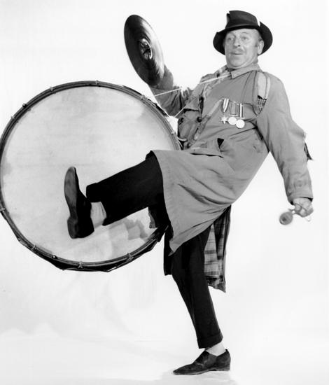 Arthur Haynes Arthur Haynes Show 1965 Editorial Stock Photo - Stock ...