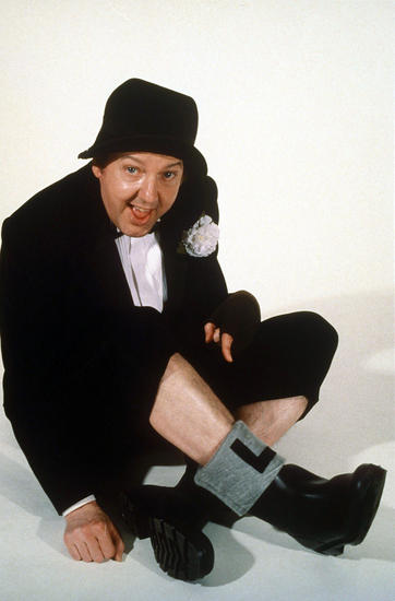 Jimmy Cricket Theres More 1985 Editorial Stock Photo - Stock Image ...