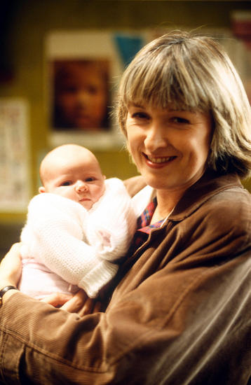 Jill Brailey Hard Cases 1989 Editorial Stock Photo - Stock Image ...