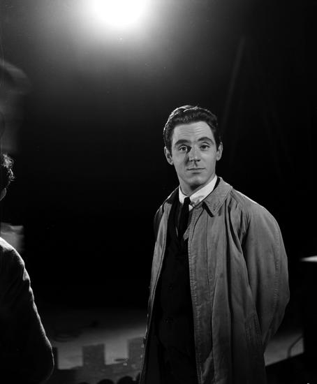 Anthony Newley Strange World Gurney Slade Editorial Stock Photo - Stock ...