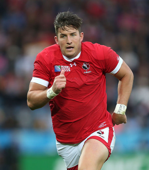 Canadas Dth Van Der Merwe Editorial Stock Photo - Stock Image ...