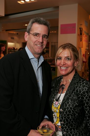 Brad Globe Karine Joret Editorial Stock Photo - Stock Image | Shutterstock