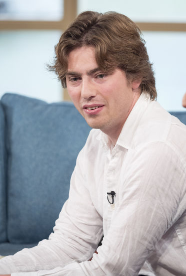 Louis Gill Editorial Stock Photo - Stock Image | Shutterstock