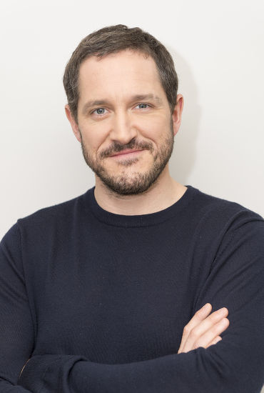 Bertie Carvel Editorial Stock Photo - Stock Image | Shutterstock
