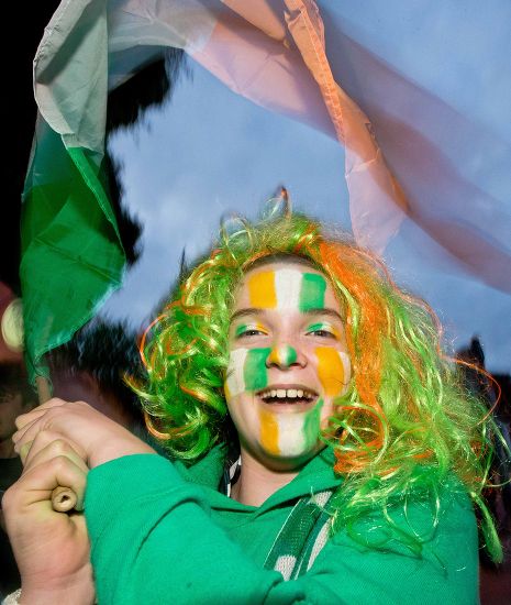 Ava Dolan Westmeath Editorial Stock Photo - Stock Image | Shutterstock