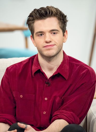 Simon Lynch Editorial Stock Photo - Stock Image | Shutterstock