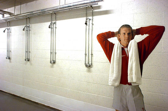 Inside Changing Room Two Millennium Stadium Editorial Stock Photo ...