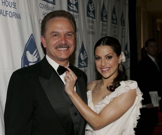 Brittany Murphy George Lozano Editorial Stock Photo - Stock Image ...