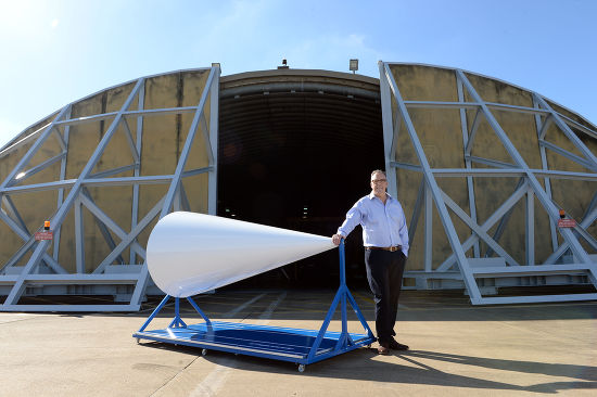 Paul Philips Pictured Now Restored Nose Editorial Stock Photo - Stock ...