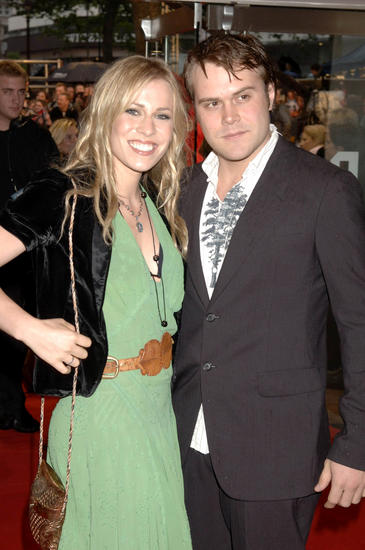 Natasha Daniel Bedingfield Editorial Stock Photo - Stock Image | Shutterstock