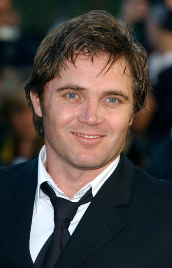Alex Ferns Film Premiere Joyeux Noel Editorial Stock Photo - Stock ...