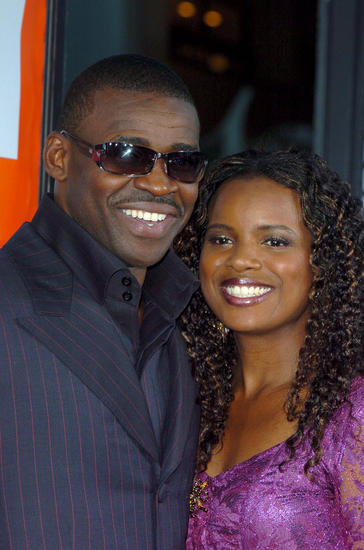 Michael Sandy Irvin Editorial Stock Photo - Stock Image | Shutterstock