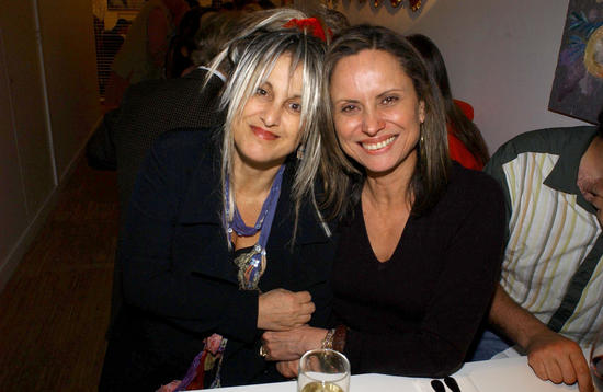 Elizabeth Emanuel Anna Capaldi Editorial Stock Photo - Stock Image ...